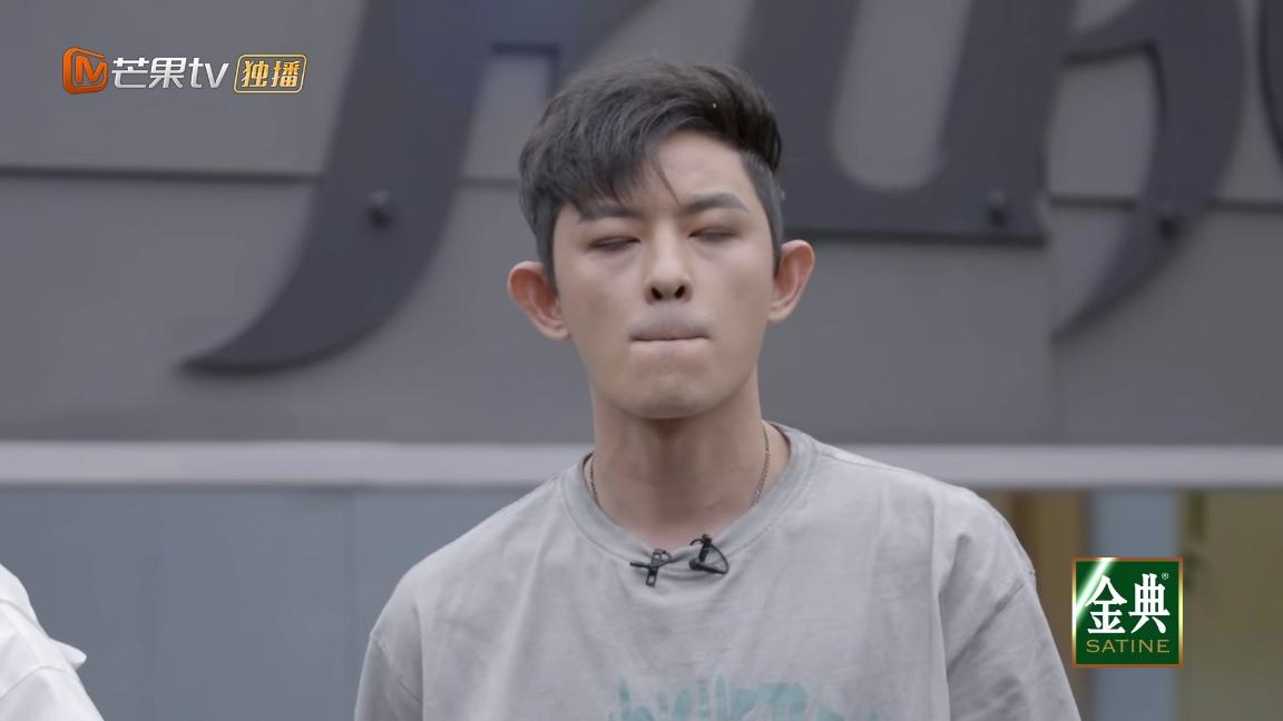 Regarding Chen Hui, Ouyang Jing, and Liu Duanduan, they left feeling ...