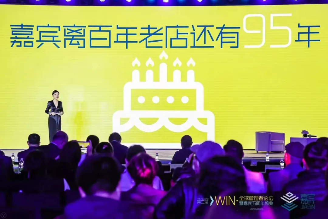 Wu Ting: A person who makes a living by asking questions - iMedia