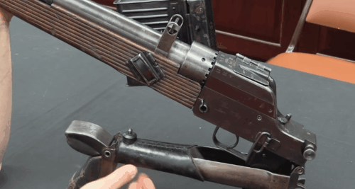 Germany's neglected anti-tank weapon in World War II—German PzB.38/39 ...
