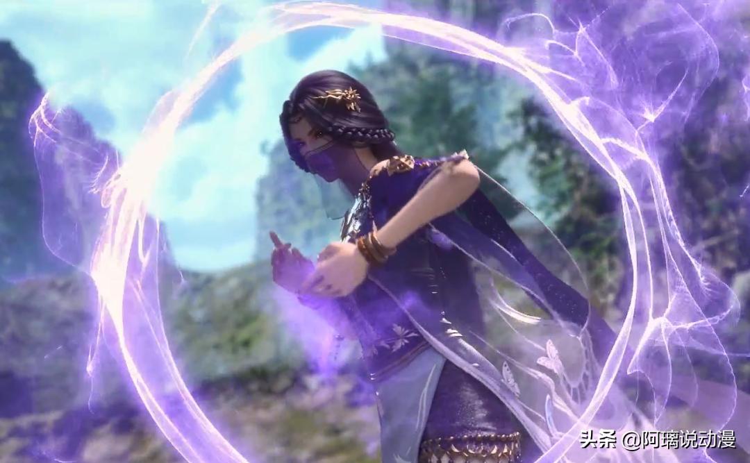 "Perfect World" Human Emperor shot, God Monkey King was beaten back ...