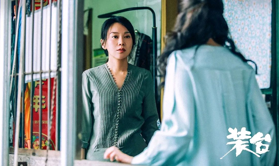 After "Installing the Stage", the role of Yan Ni in the new drama is ...
