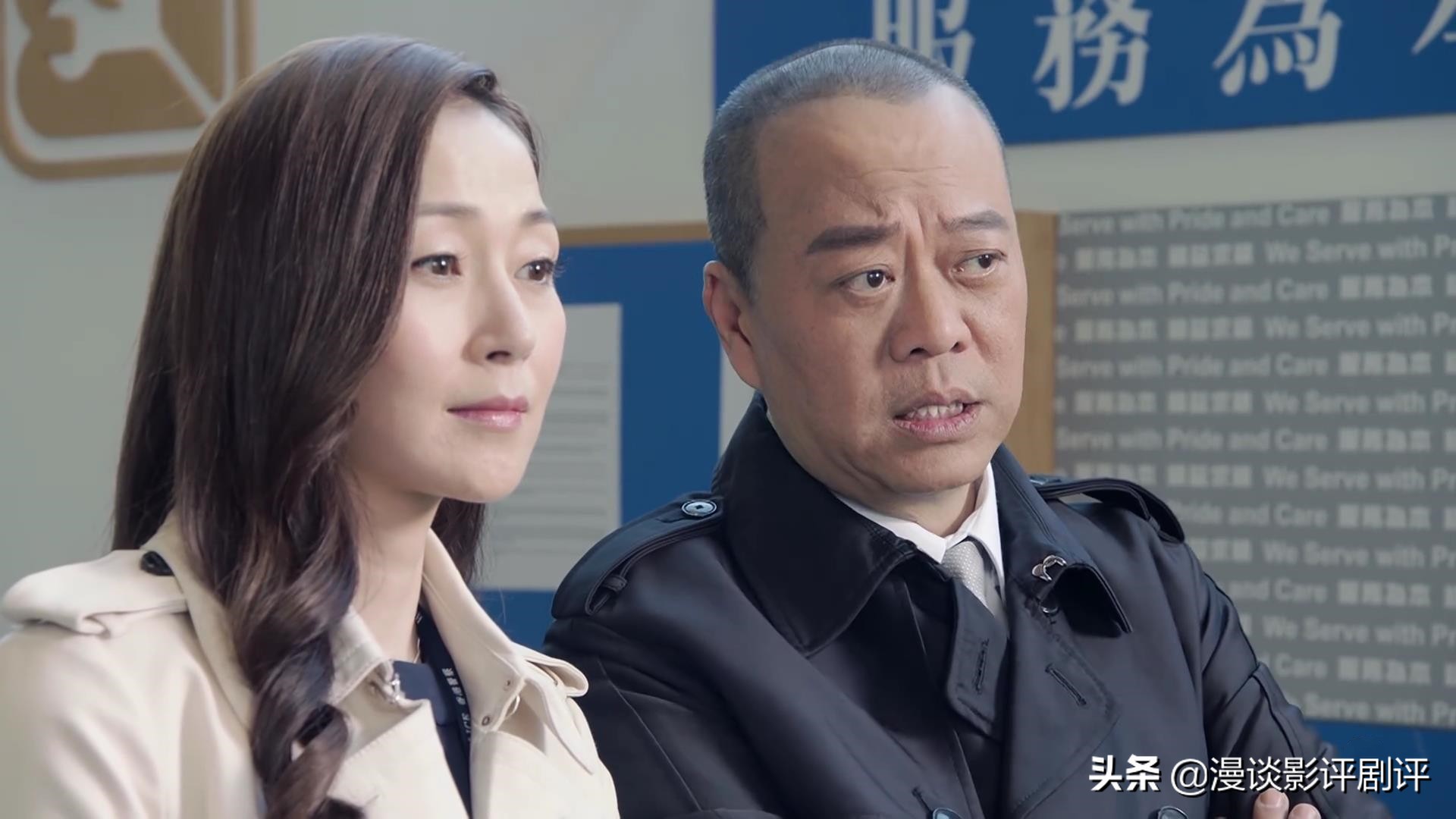 Is Wan Qiwen the first heroine of "Buddy Do a Big Thing"? - iMedia