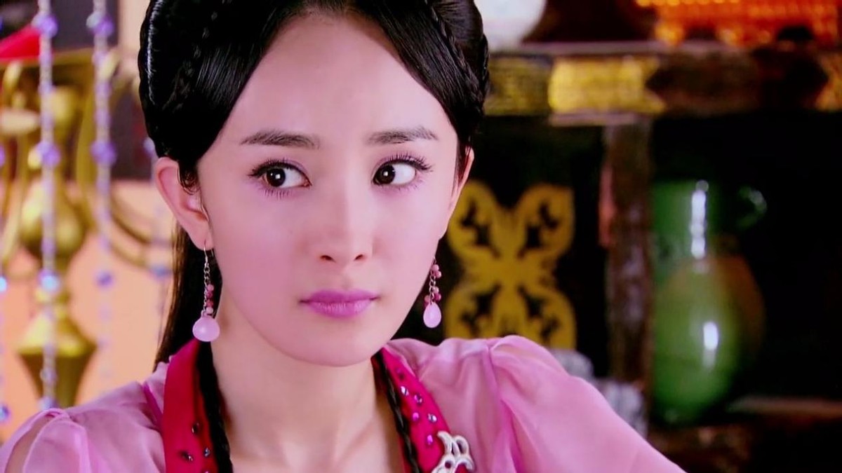 "Gu Jian Qi Tan" has been on the air for 7 years, 3 leading actors are divorced, and 1 is ...