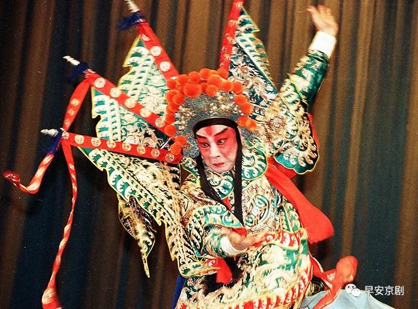 Gao Shenglin and Li Huiliang, the Two Classical Characters of the Great ...