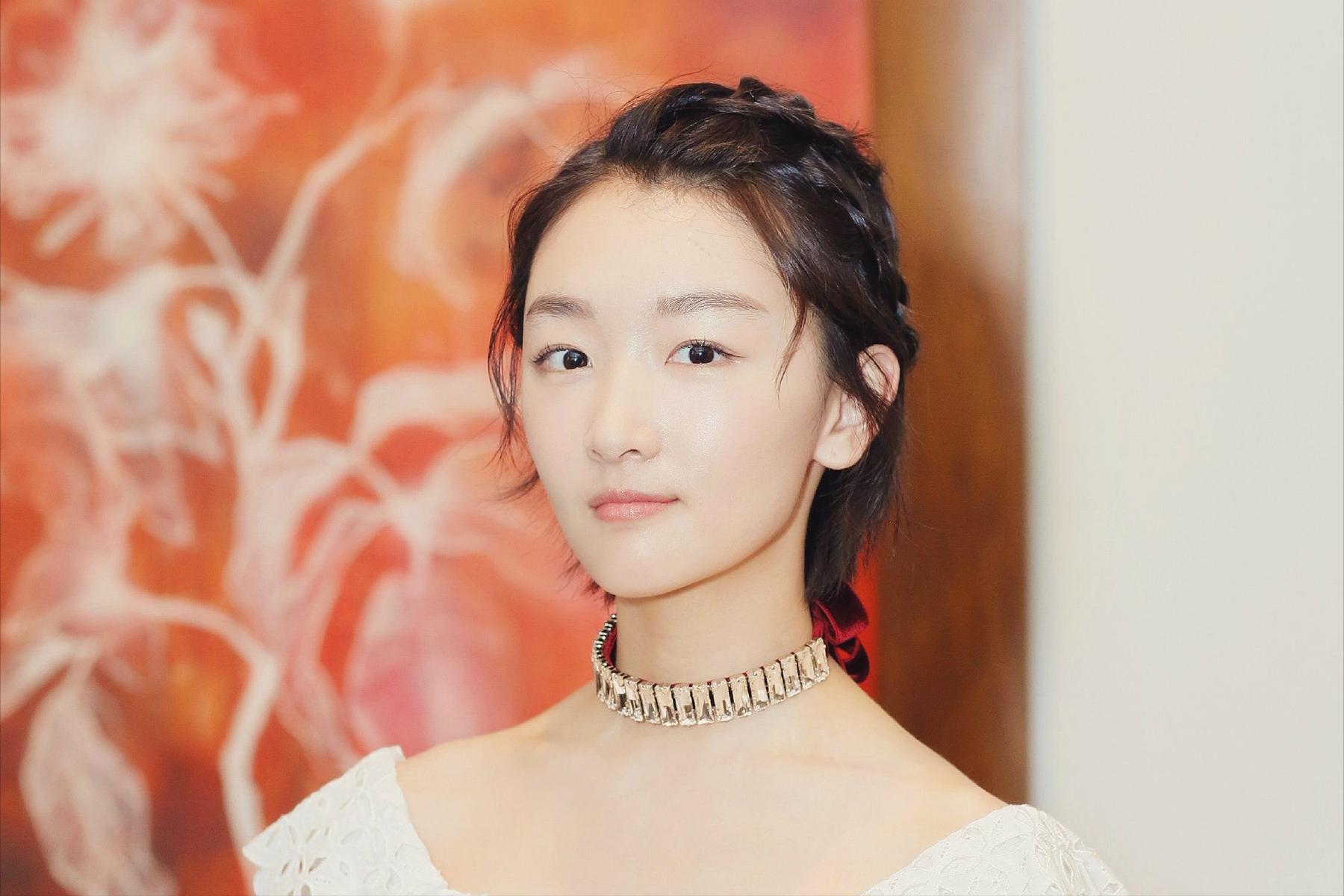 Director Zhang selected actors from 6000 girls and was admitted by ...