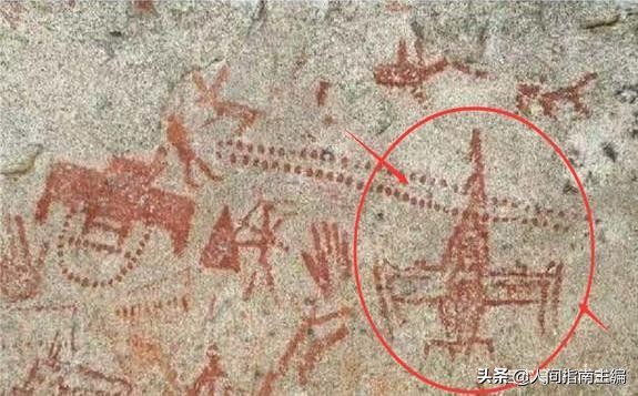"Prehistoric high-tech" experts inspected and said: more developed than ...