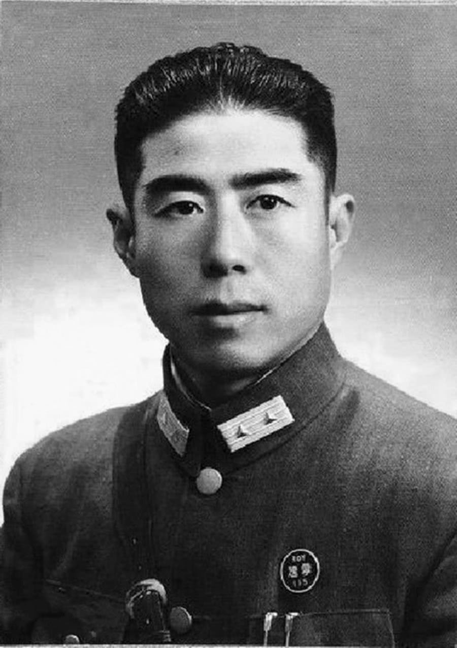 Why can Hu Lian escape every time?In his later years, he told his ...