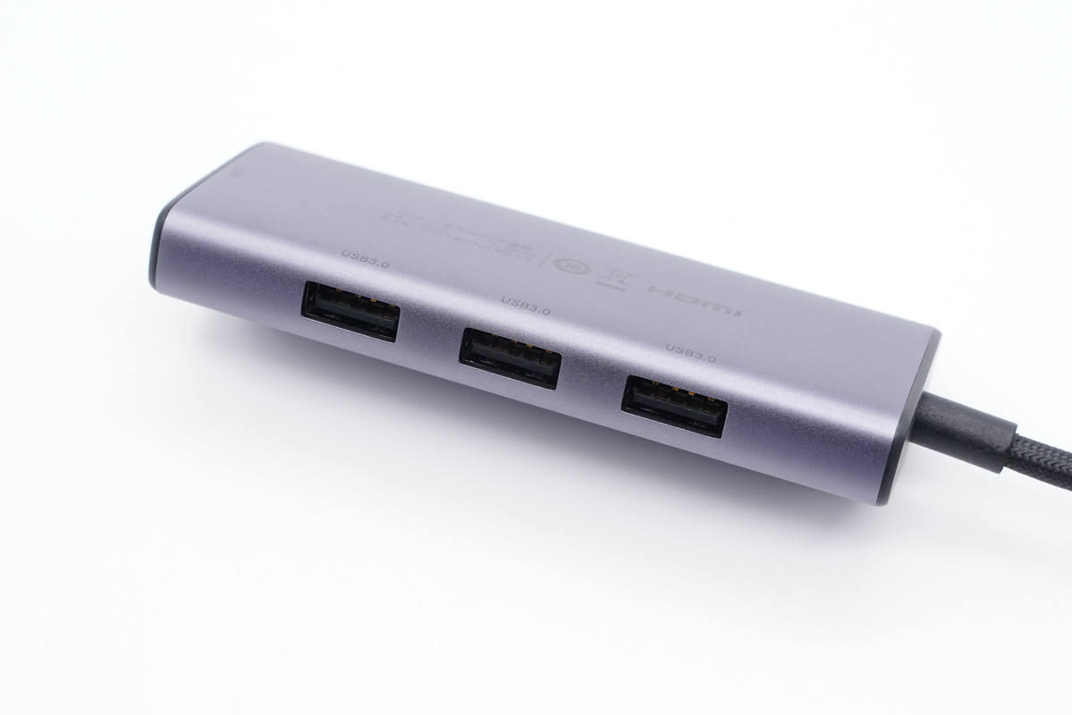 Extreme focus, support 8K video transmission, disassembly of Greenlink ...