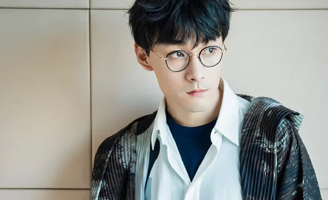 Little Gossip, X Jiu, Wang Bo, Yang Zi Li Xian, Wang Yijin, Peng ...