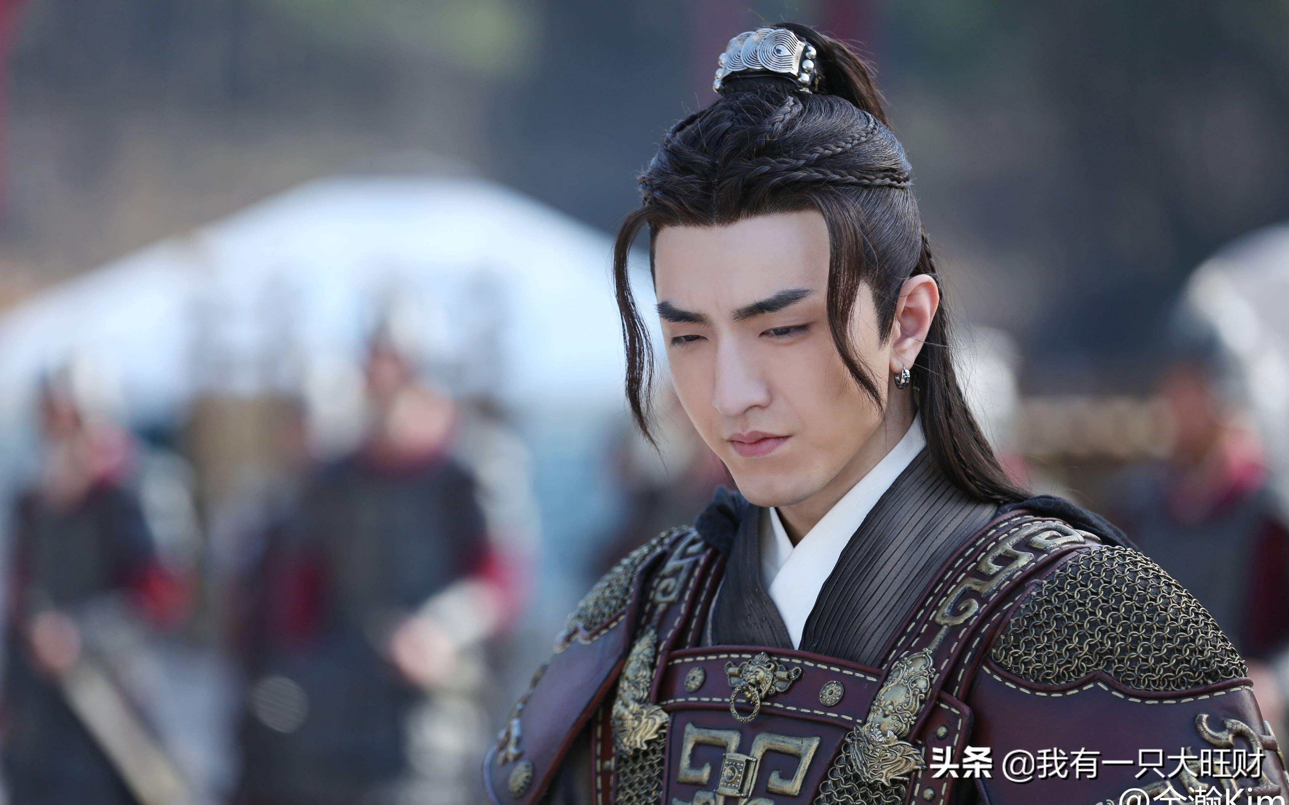 The appearance of "Splendid Weiyang" wiped out the hostess's family ...