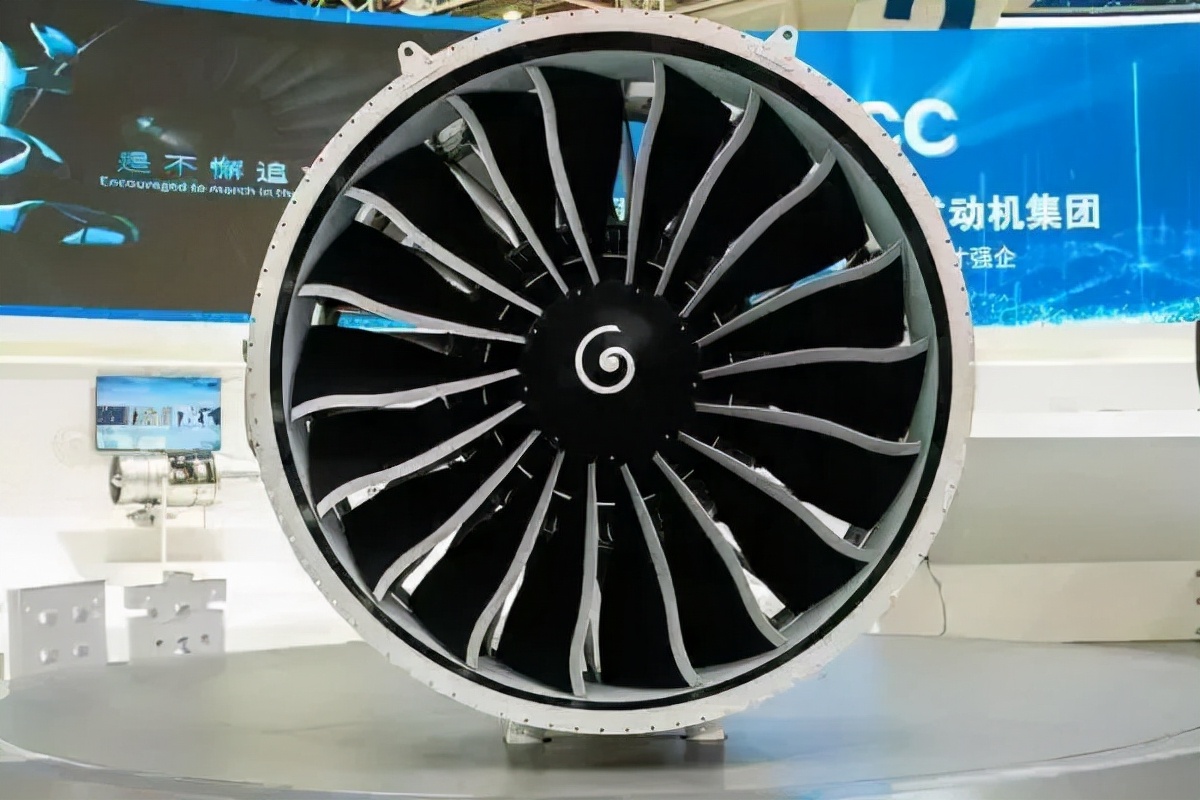 stay awake!CJ1000, CJ2000 and other aviation development have made ...