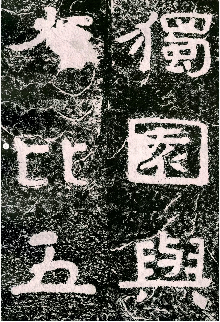 Hall Wall Tradition and Rational Perspective on Calligraphy Exhibition ...