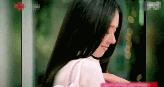 "Yida Girl" Guo Biting became the representative of the humble daughter ...