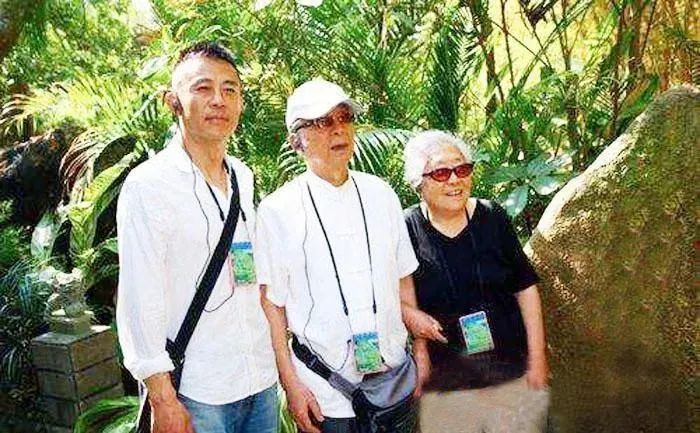 Hou Yong's Love History: Entanglement with Wang Rui, Shen Rong, Pan ...