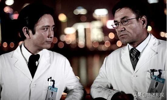"Chinese Doctor" bad film scheduled?It's better to revisit these 5 ...