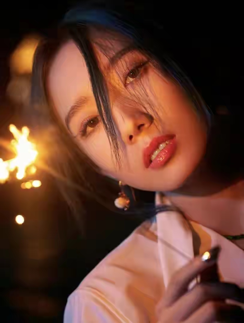 Gossip broke the news: Meng Meiqi, Ouyang Nana, Lin Yun, Hu Ge, Zhou ...