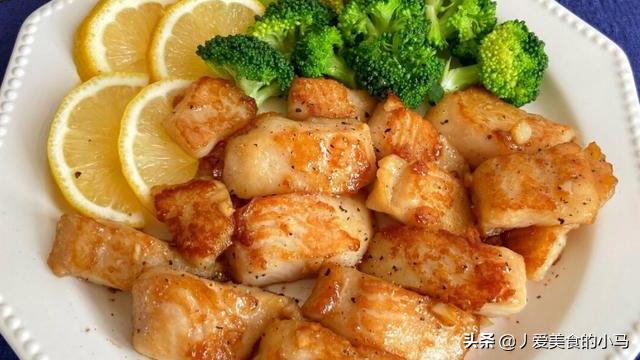 "Longli Fish" is tender and delicious, and many people love it. The ...