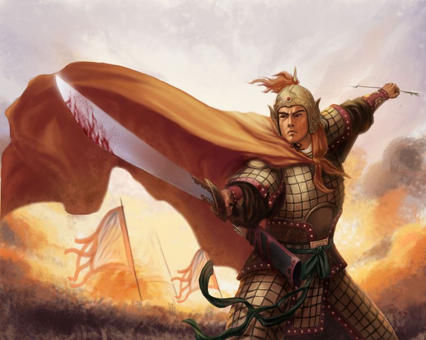 Ming Dynasty Clan () - iMedia
