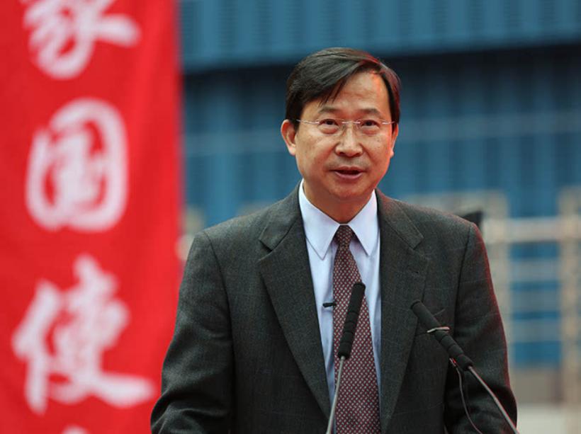 Rao Yi: From now on, I will not be a member of the Chinese Academy of ...