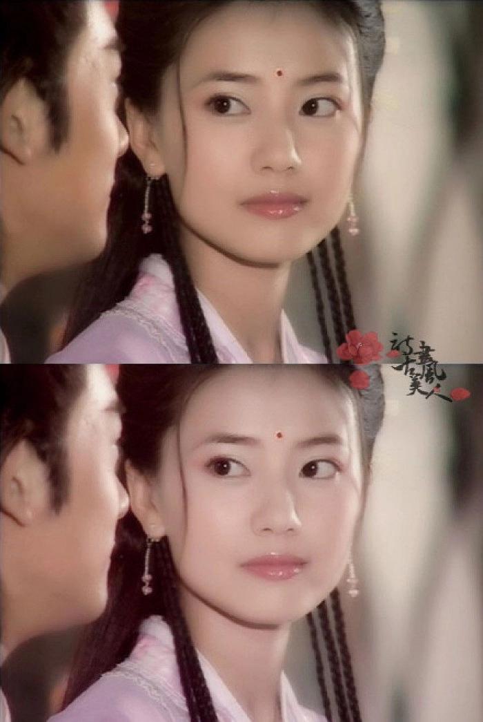 Reminiscence, talk about the goddesses who astounded your childhood (1 ...