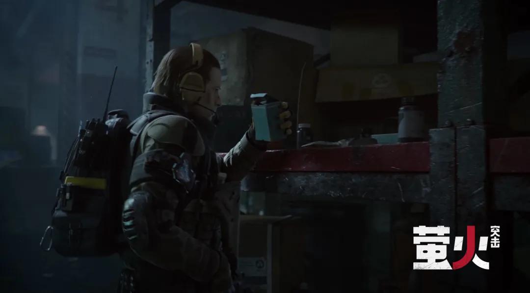 Netease shooting masterpiece "Firefly Assault" first test qualification ...