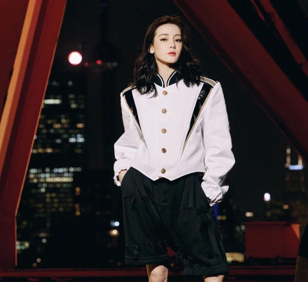 Little gossip, Angelababy, Liu Yifei, Zhu Yilong, Di Lieba, Madame Hu ...