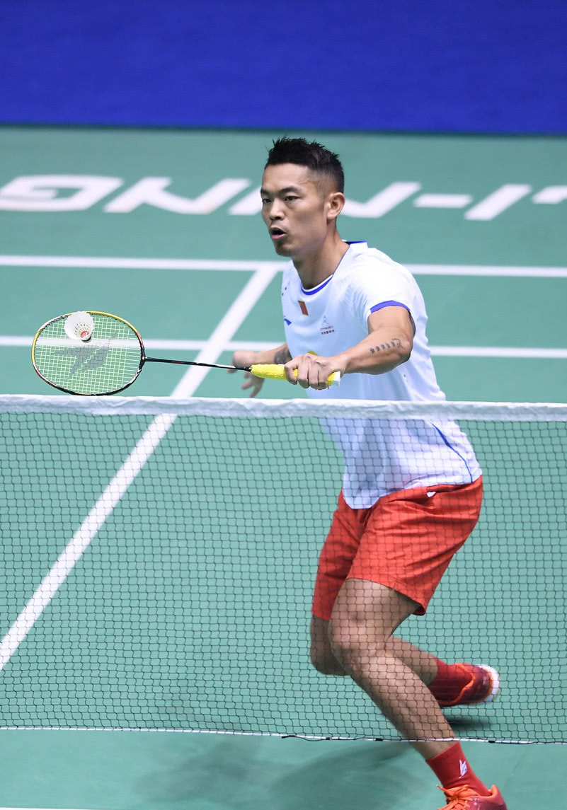 They are the greatest left-handed legends in table tennis, badminton ...