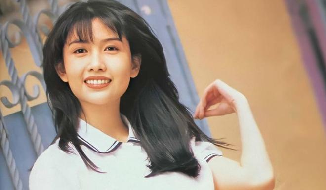 Qiu Shuzhen's secret love history, 16-year-old obsessed with giants ...