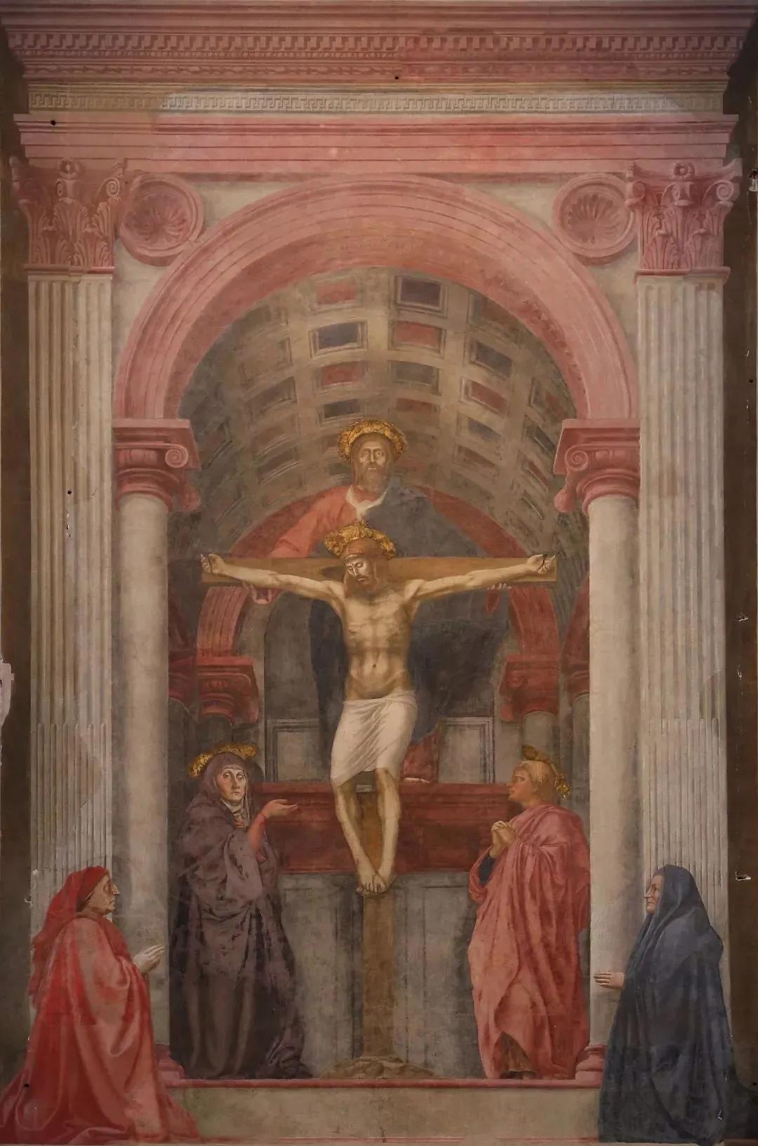 The representative painter of Chinese contemporary Tempera: Li Xiaogang's painting art ...