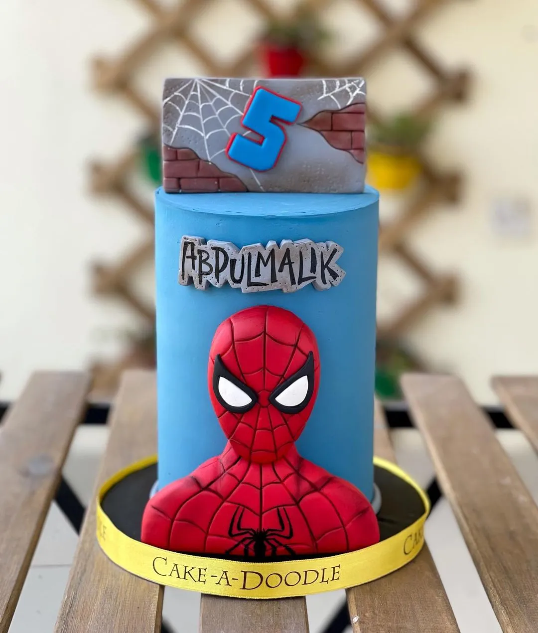 After learning these 100 beautiful and creative cakes for foreigners ...