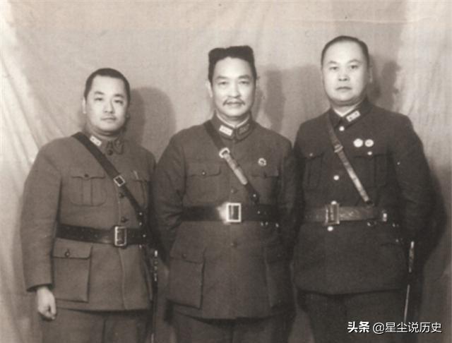 After the Battle of Liaoshen, why did Fu Zuoyi, who had an army of ...