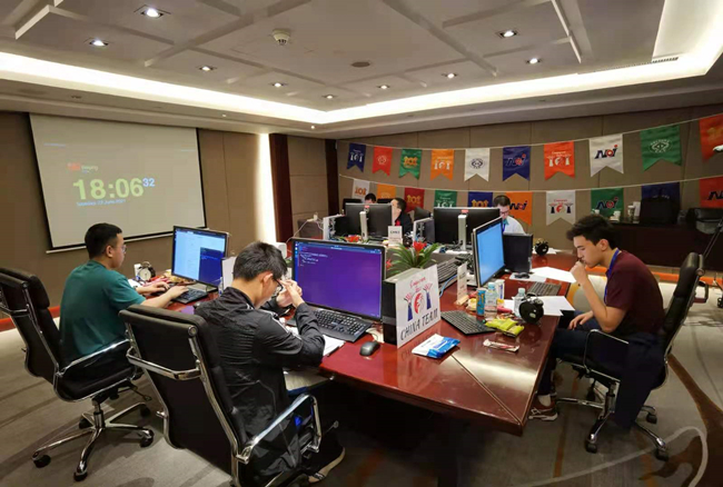 IOI 2021 Chinese team won the international top four with all gold ...