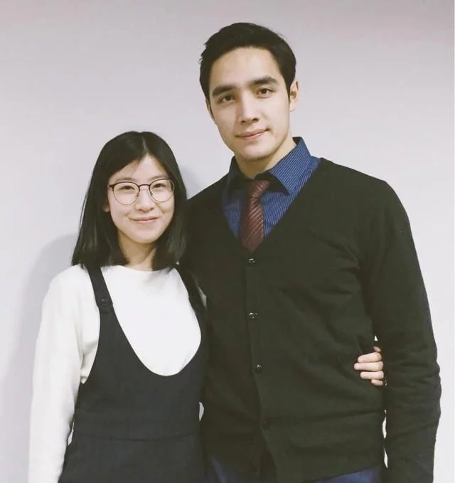 Broken filter!Li Meiyue, who became popular in "Informal Talks," was ...