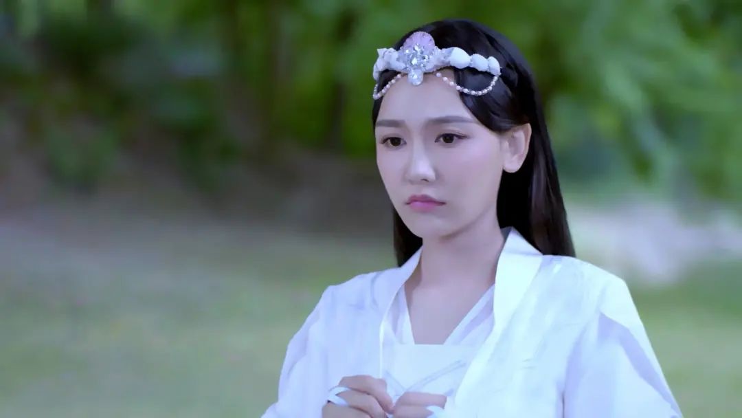 When Bai Suzhen was sold into the brothel, Xu Xian's blood could still ...