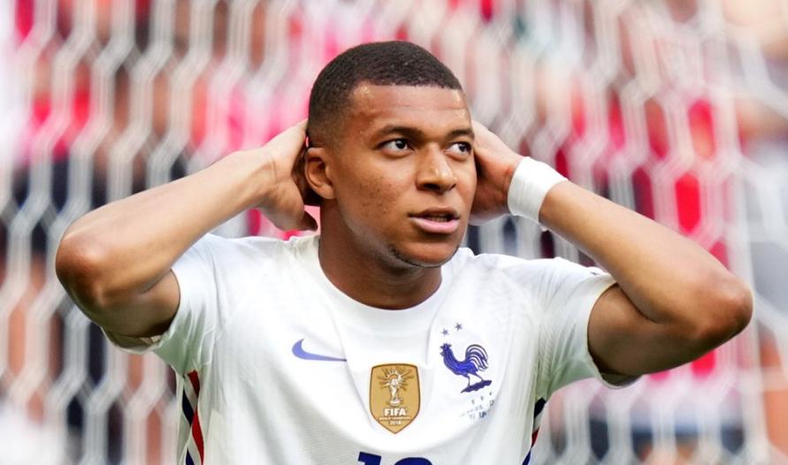 European Cup analysis: Portugal vs France, can Ronaldo lead the team to ...