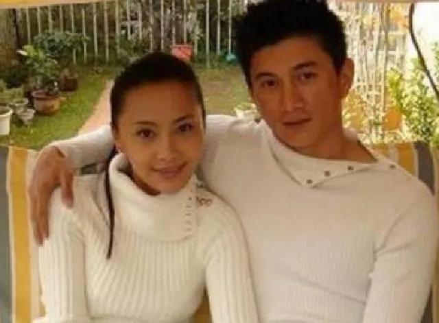 After 5 years of love, 3 years of marriage, and divorce from Wu Qilong ...