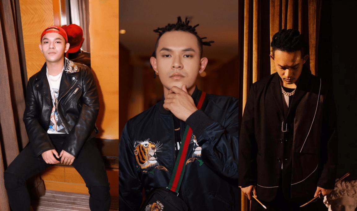 Live broadcast of Kugou Music "8 Miles on the Surface II" on August ...