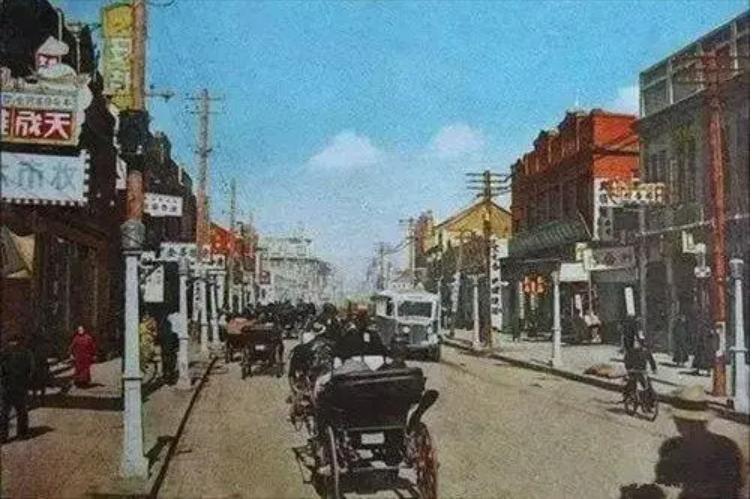 Top-secret old photos, revealing the true face of the century-old ...