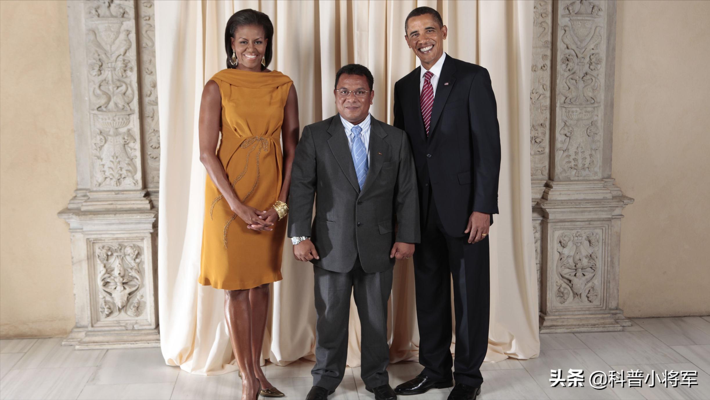 Nauru, the fattest country in the world, has become the world's nouveau ...