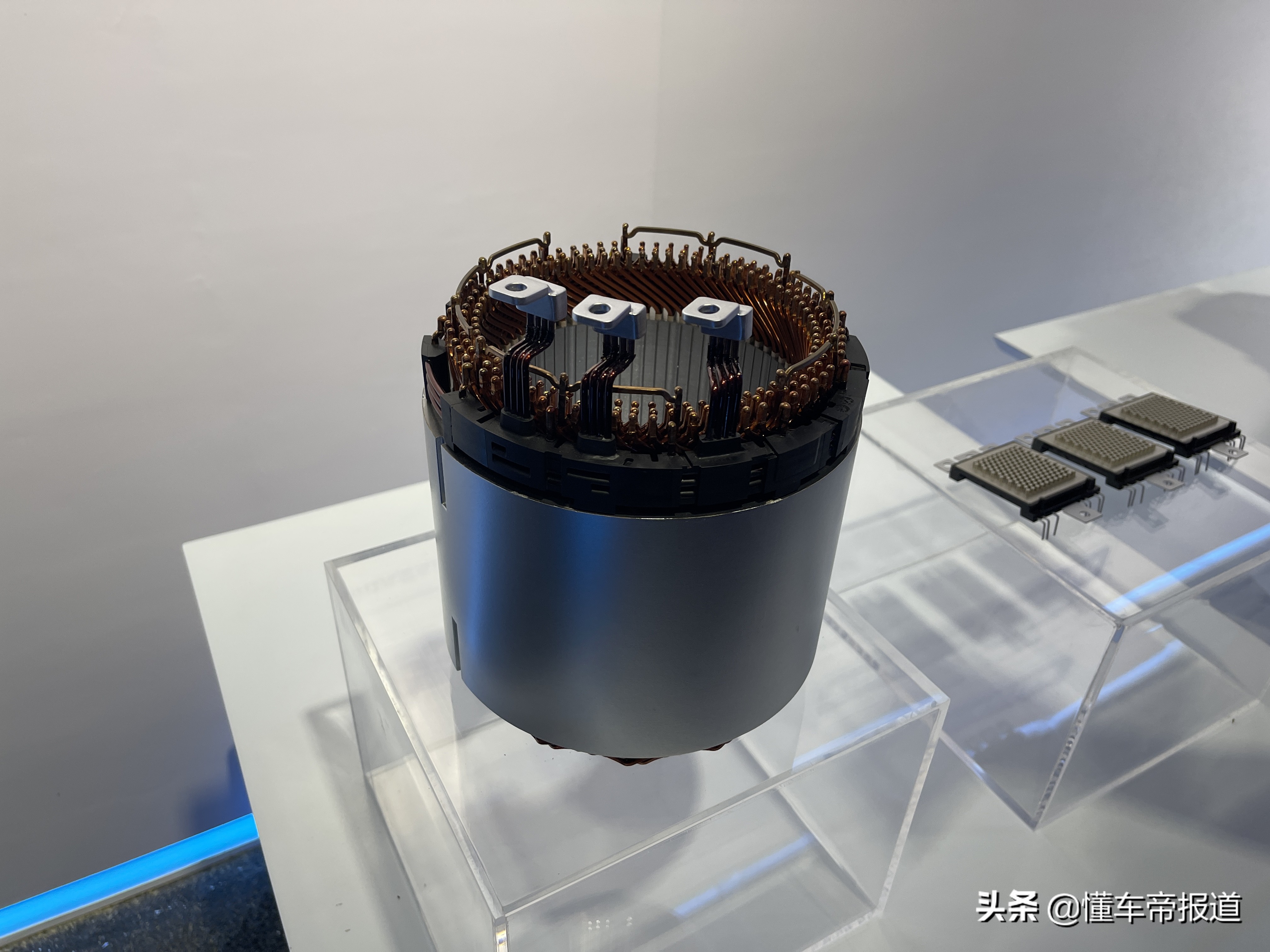 BYD ocean-X concept car is released, e-platform 3.0 is built, and the battery life exceeds 1000 ...