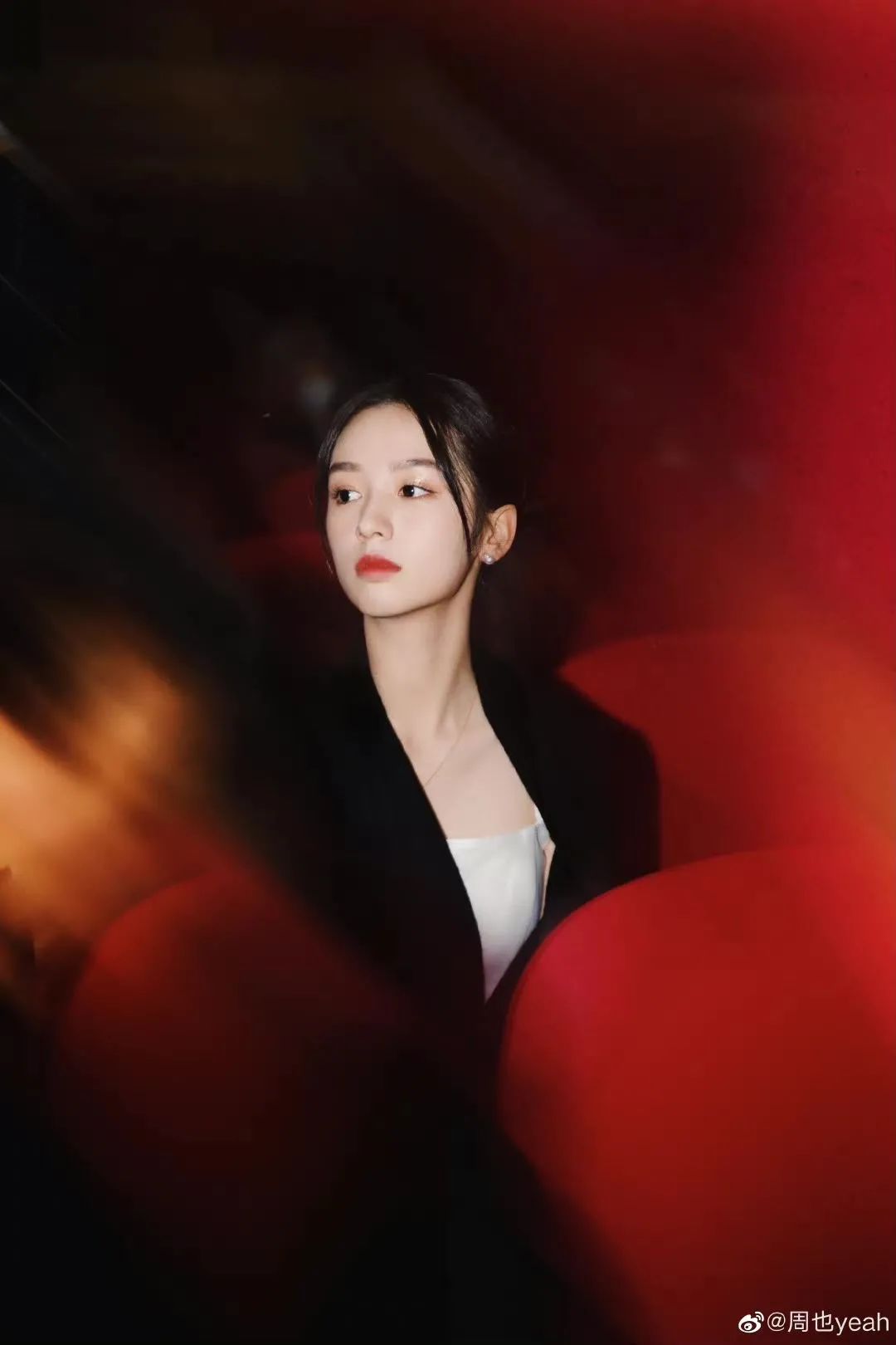 Little gossip, He Jiong, Yang Mi, Lu Han - iMedia