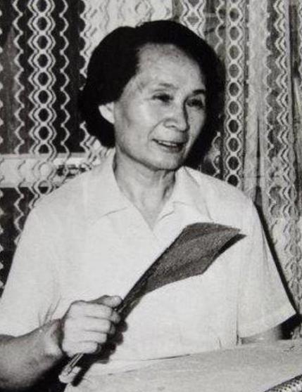 Li Shuxian was a widow for Puyi for 30 years and left a will in his ...