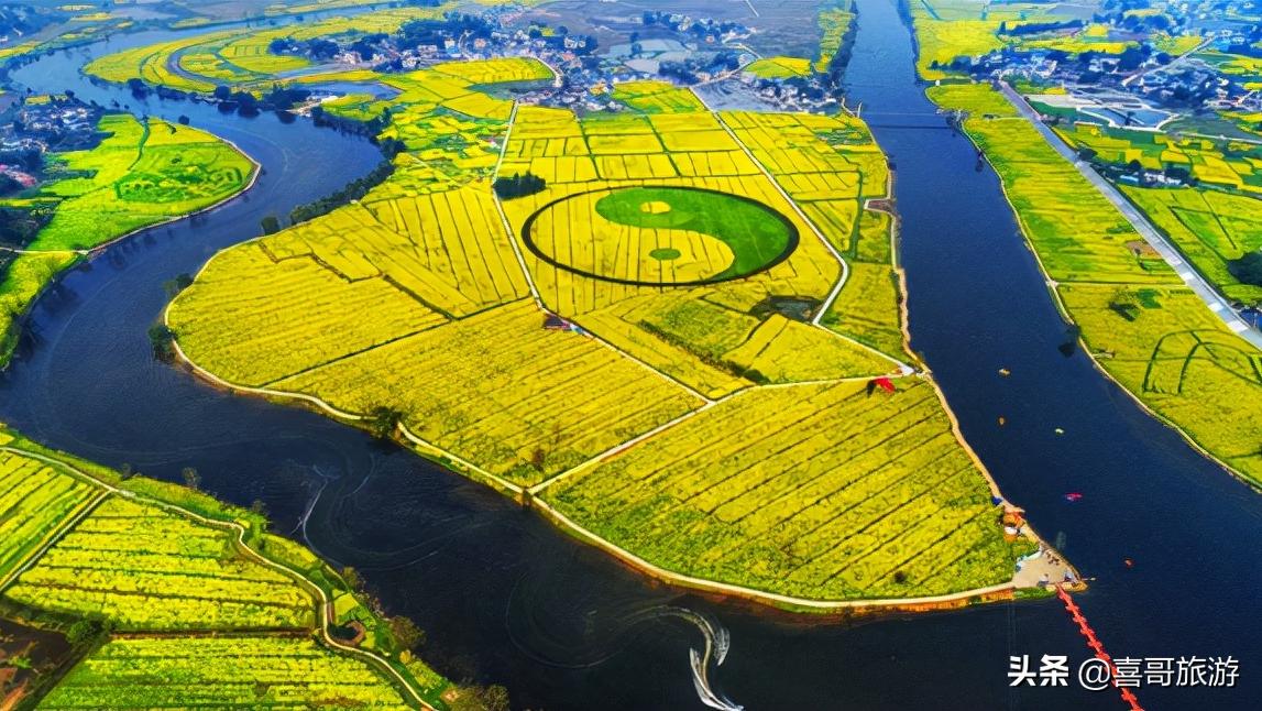 What are the top ten attractions in Tongnan District, Chongqing?How to ...