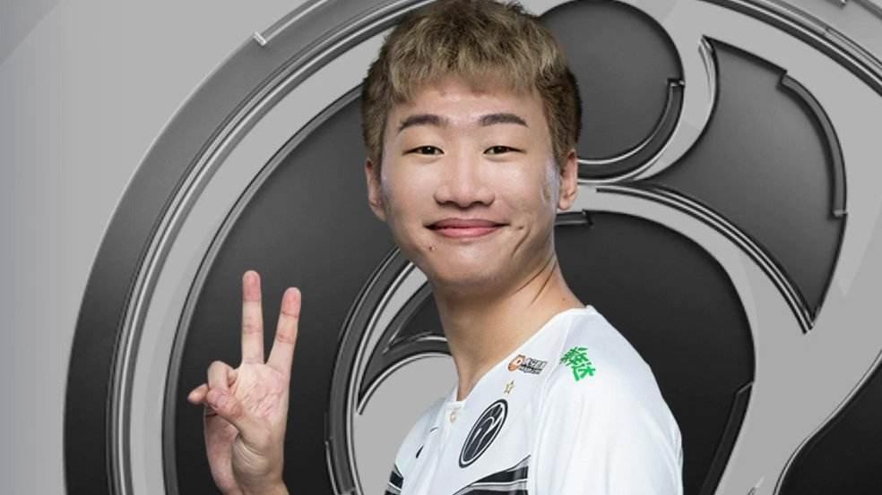 SX Smiles Sika gets out of the gaming circle!King Ning made ruthless ...