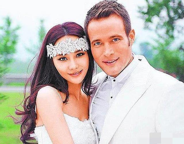 After 5 years of love, 3 years of marriage, and divorce from Wu Qilong ...