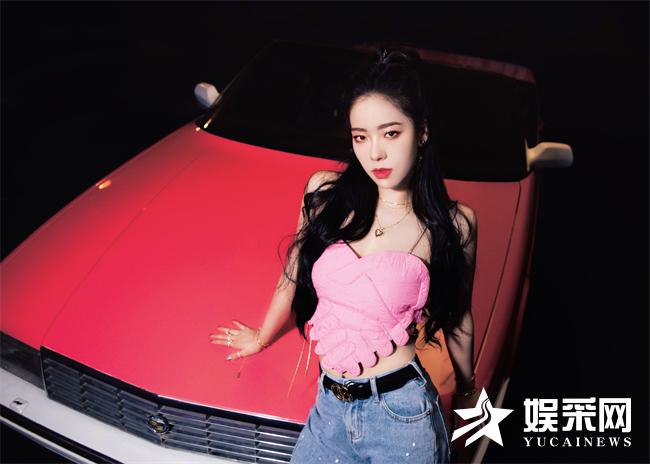 W8VES label Adawa's first EP "ADAWA EYE" officially launched - iMedia