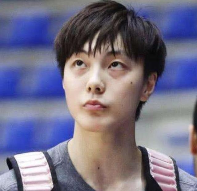 Can Hu Mingxuan play in the NBA? - iMedia