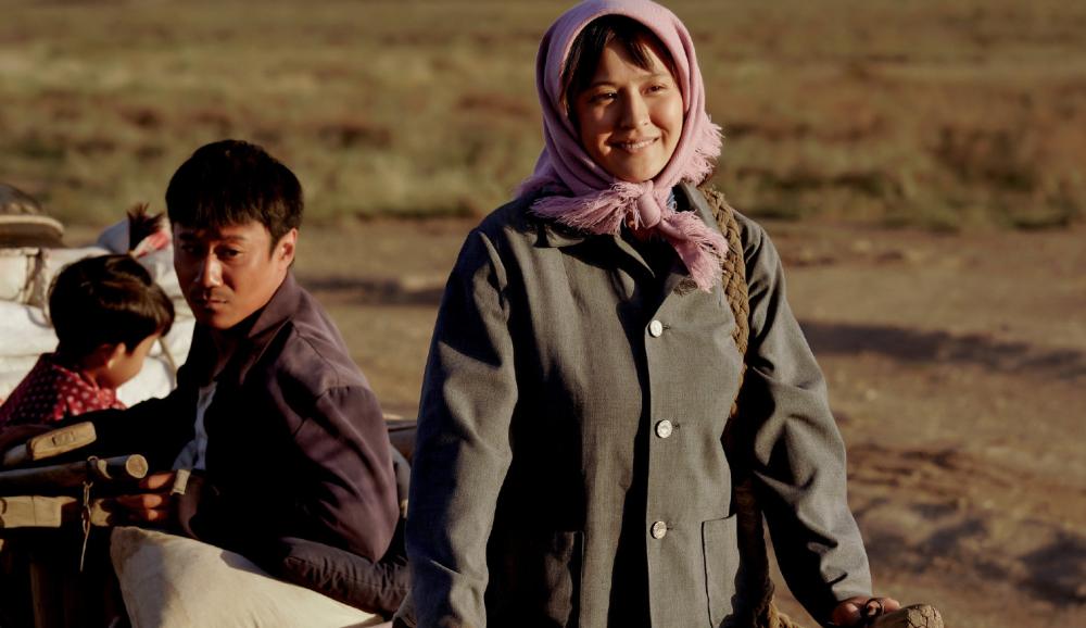 "Mountain and Sea": There is almost no nonsense, a useless scene - iMedia