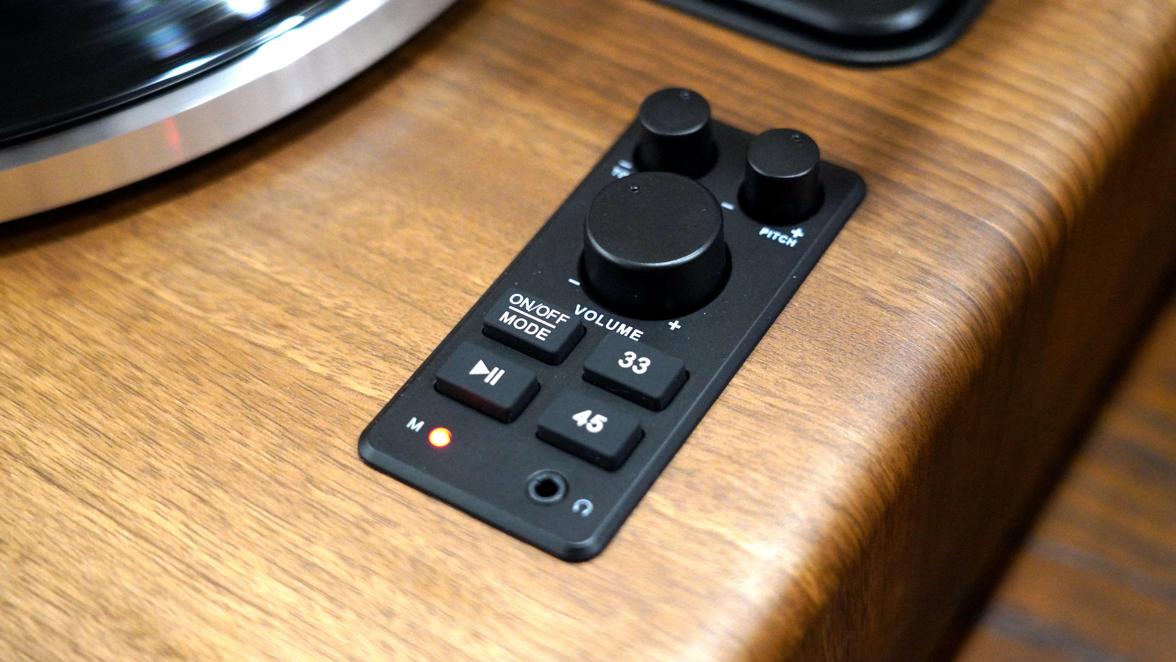 Bring good sound with a sense of retro ritual-Syitren paron integrated ...