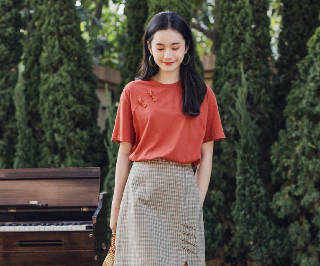 Dressing skills for 155cm girls - iMedia